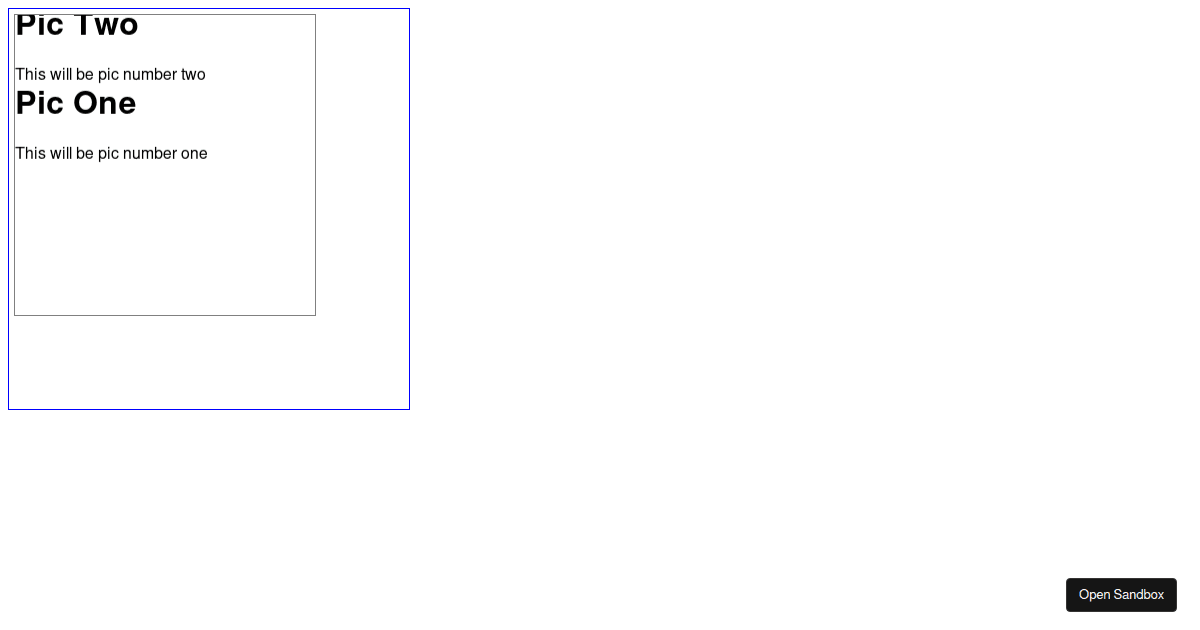 Pixel Drawer - Codesandbox