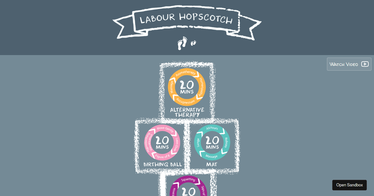 labour-hopscotch - Codesandbox