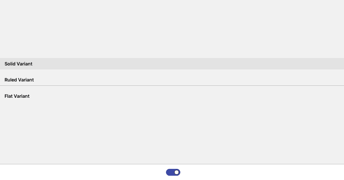 Section Header Codesandbox 9088
