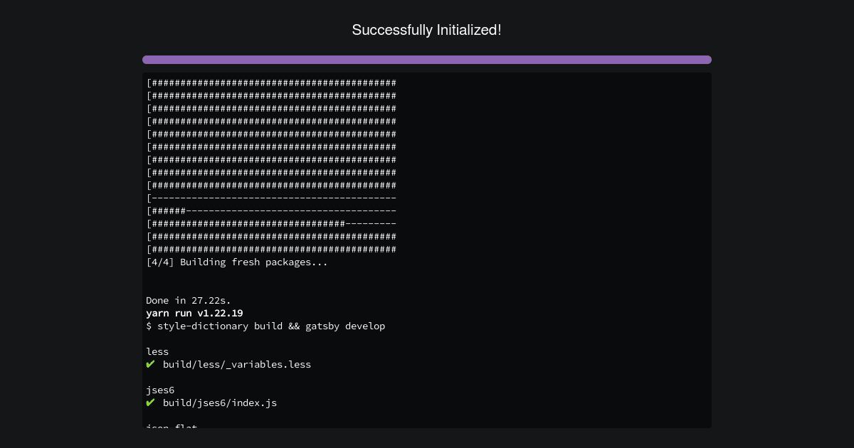 gatsby-starter-default - Codesandbox