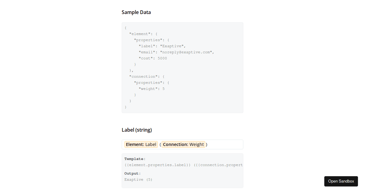 Slatejs Template Editor Codesandbox 5288