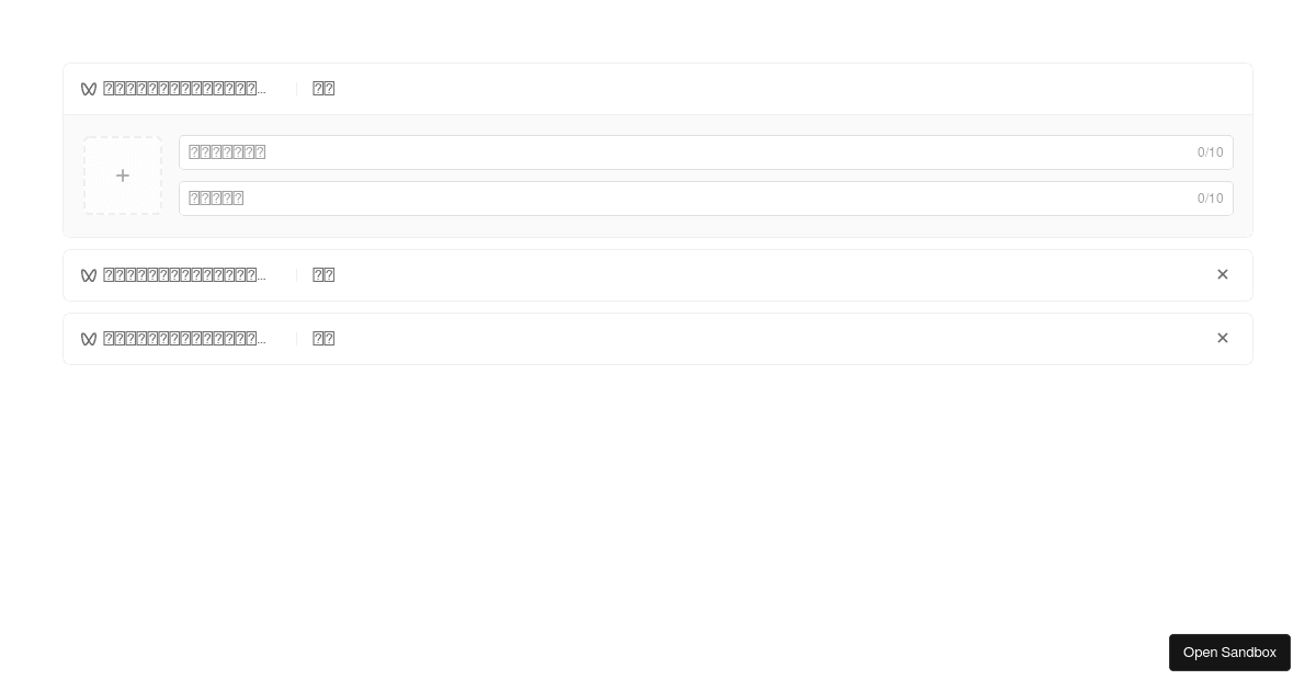 Typescript Plugin Css Modules Forked Codesandbox