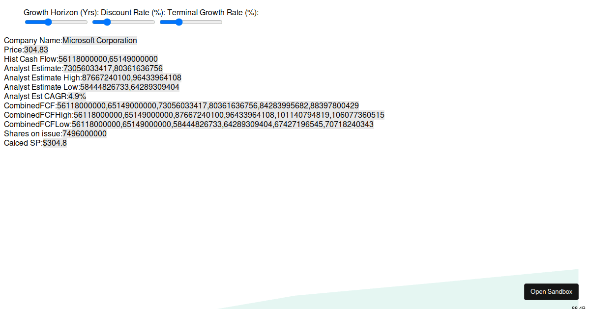 sharp-tereshkova-55646t - Codesandbox