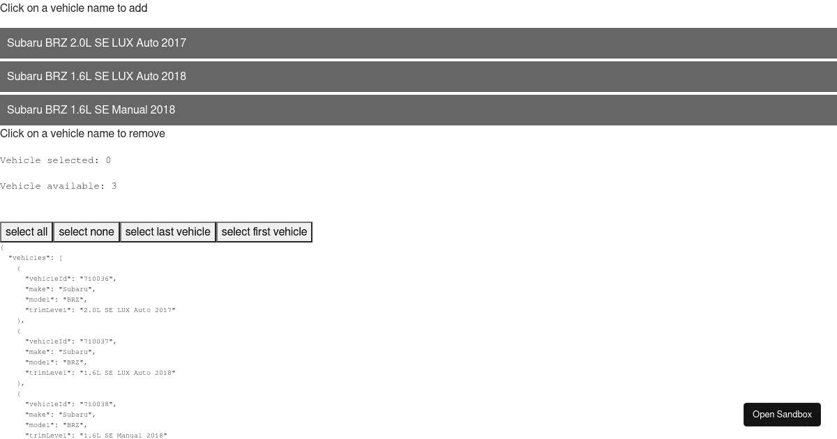 React Typescript Context + useReducer - Codesandbox