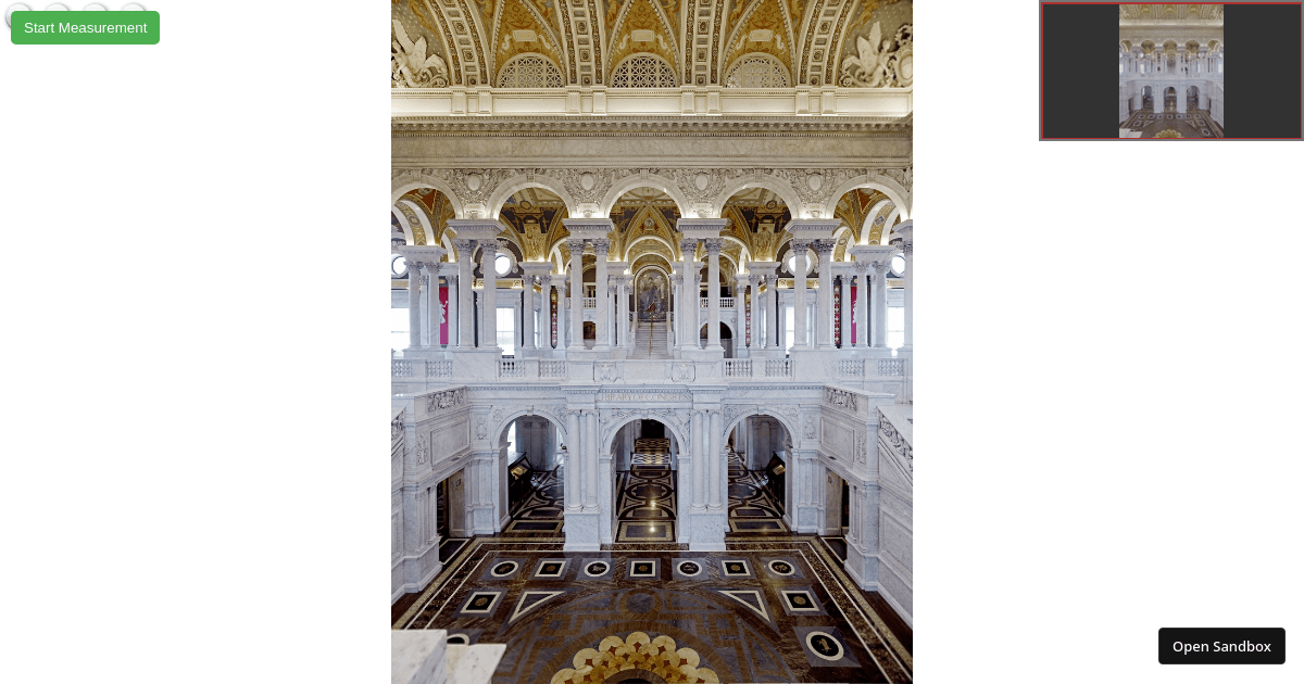 React Compiler (forked) - Codesandbox