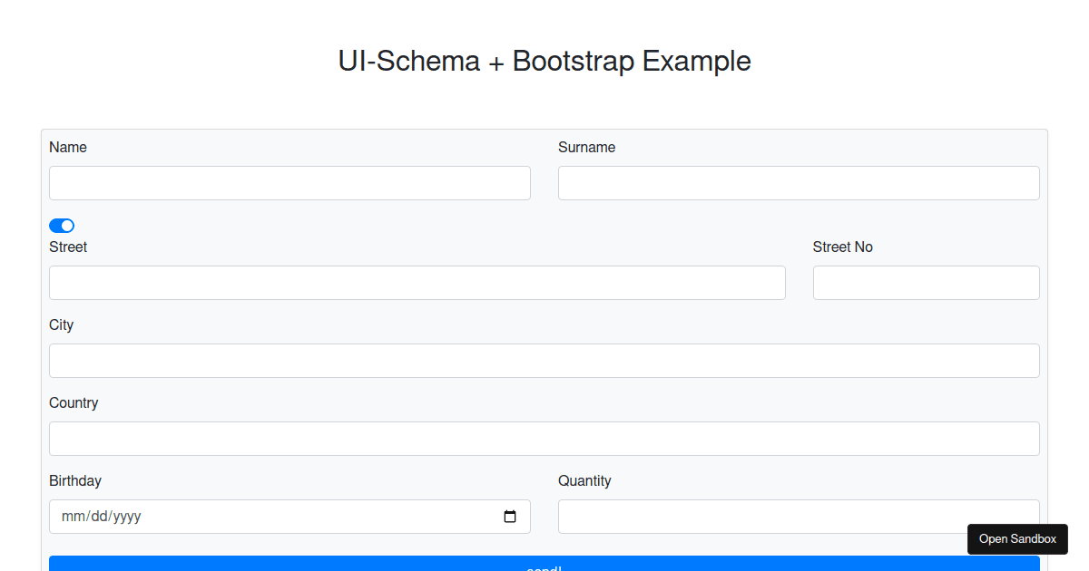 demo-bts - Codesandbox