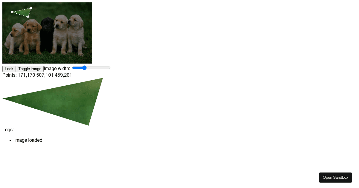 React Lasso Select Advanced Demo Forked Codesandbox