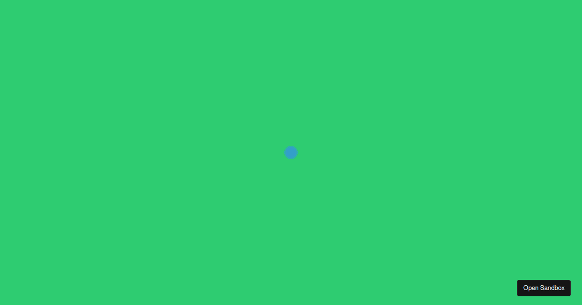 React Fullscreen Loading Forked Codesandbox
