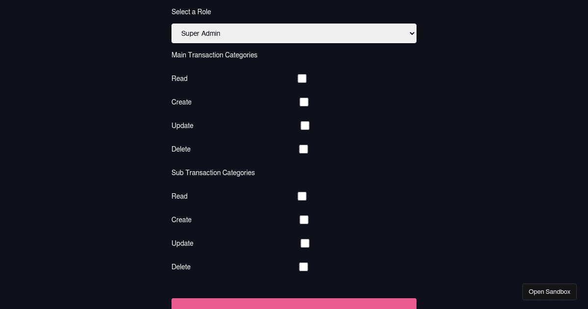 React Hook Form - Get Started (forked) - Codesandbox React Hook Form - Get Started (forked) - Codesandbox