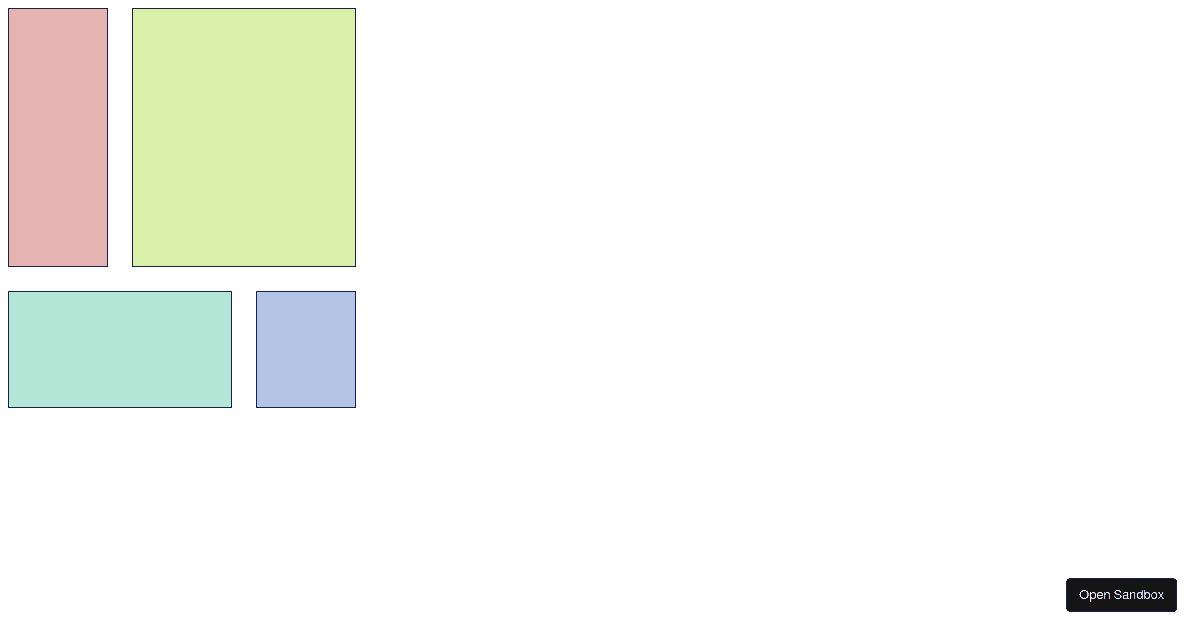 sikaeducation/css-grid-usage - Codesandbox
