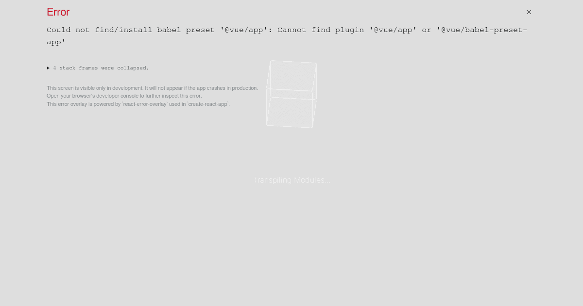 Vuetify 2 App Boilerplate (forked) - Codesandbox Vuetify 2 App Boilerplate (forked) - Codesandbox