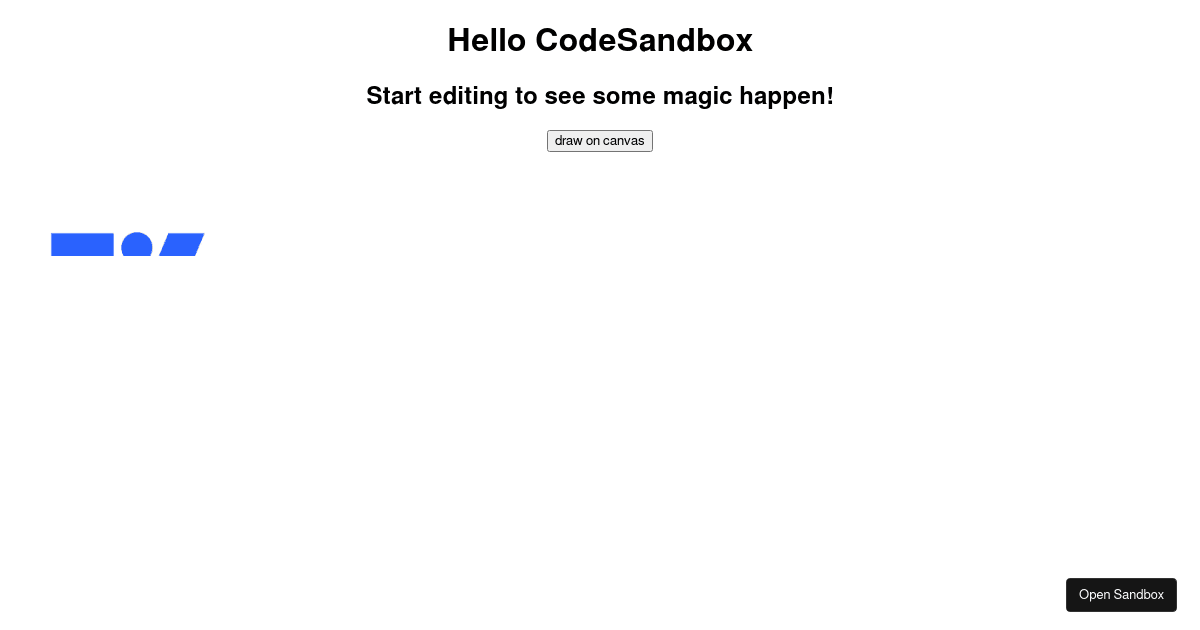 nervous-elion - Codesandbox