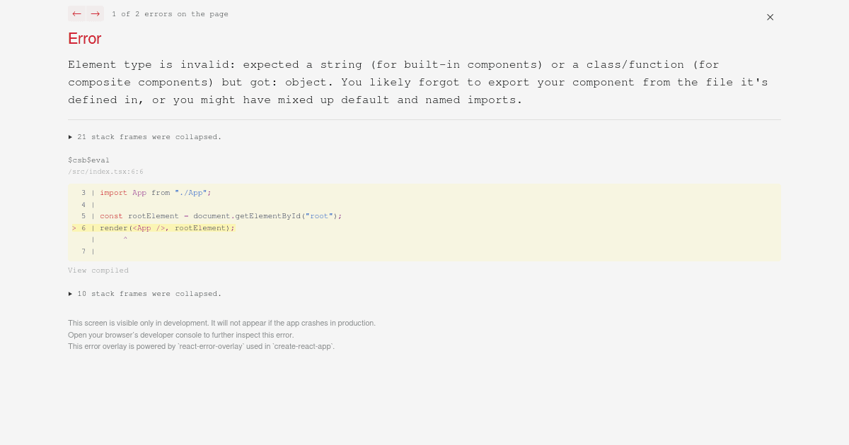 Polymorphic Box - Codesandbox