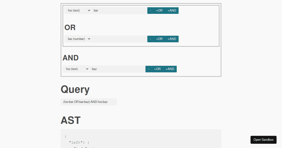 Simple Todo App with Vue - Codesandbox