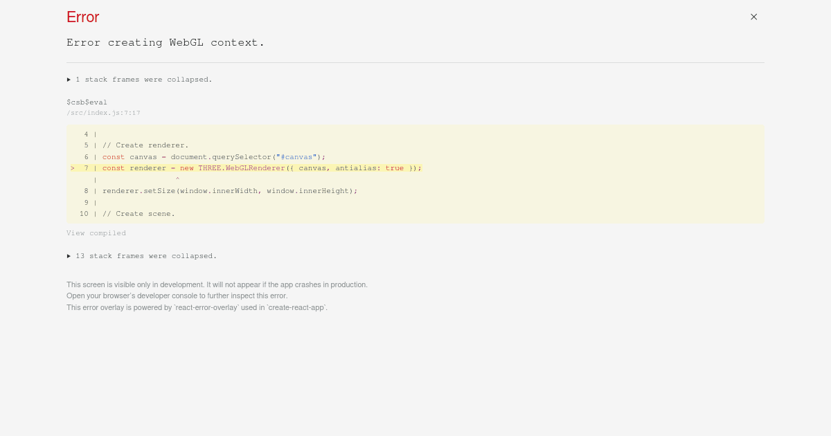 st-threejs-cube-rotate - Codesandbox