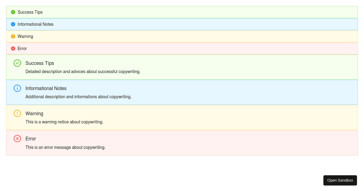 图标 - ant-design-vue@3.2.20 - Codesandbox