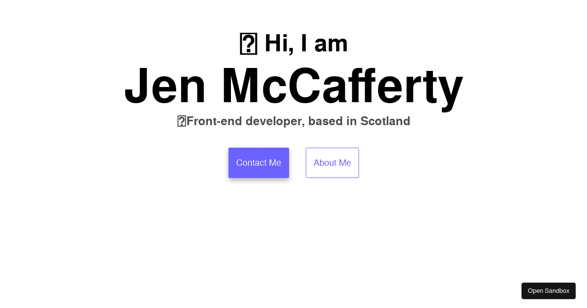 homework-template (forked) - Codesandbox