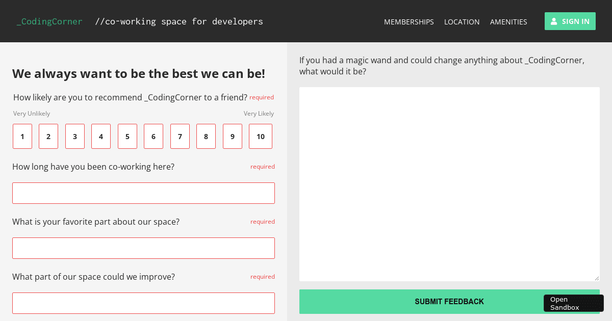 201-lesson3-challenge1-starter-code - Codesandbox 201-lesson3-challenge1-starter-code - Codesandbox