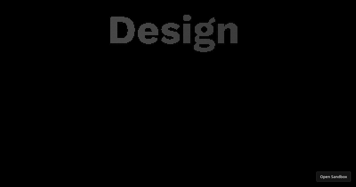 practical-waterfall - Codesandbox