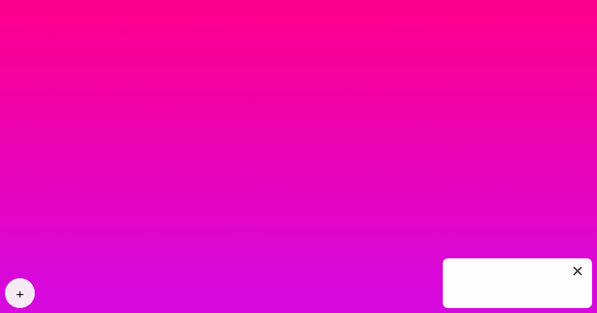 Framer Motion: Notifications - Codesandbox