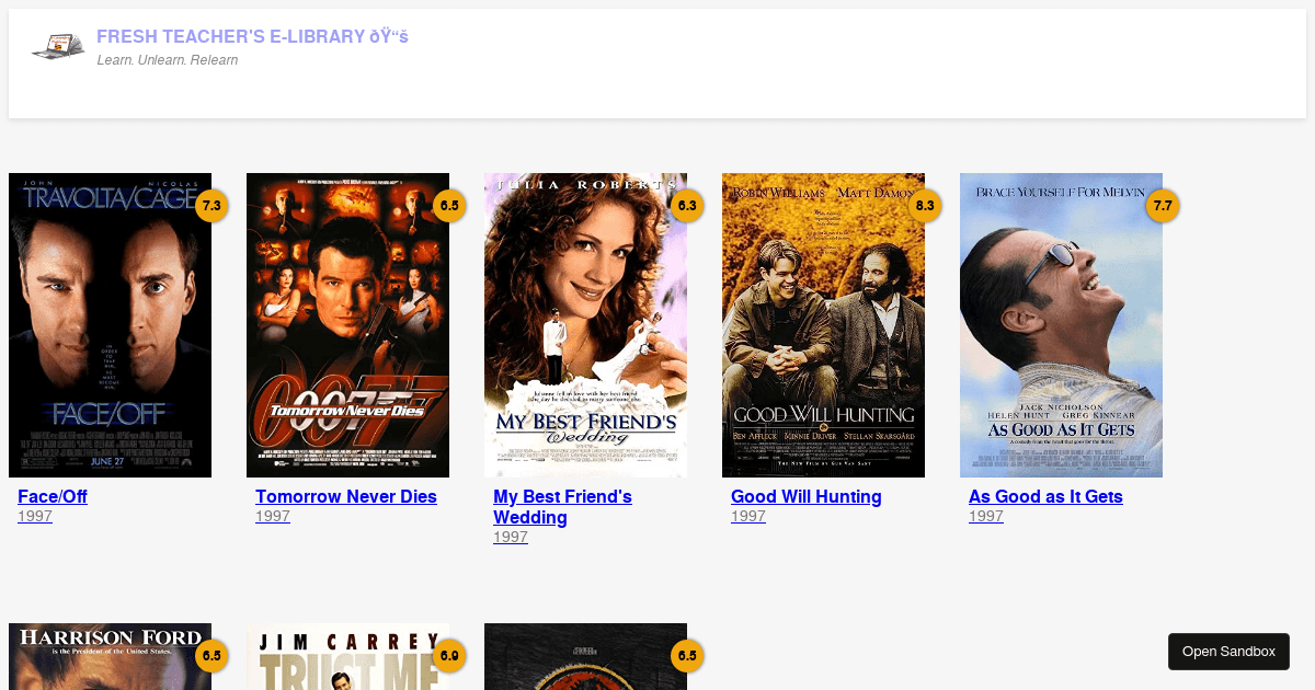 infinite-ajax-scroll-json - Codesandbox