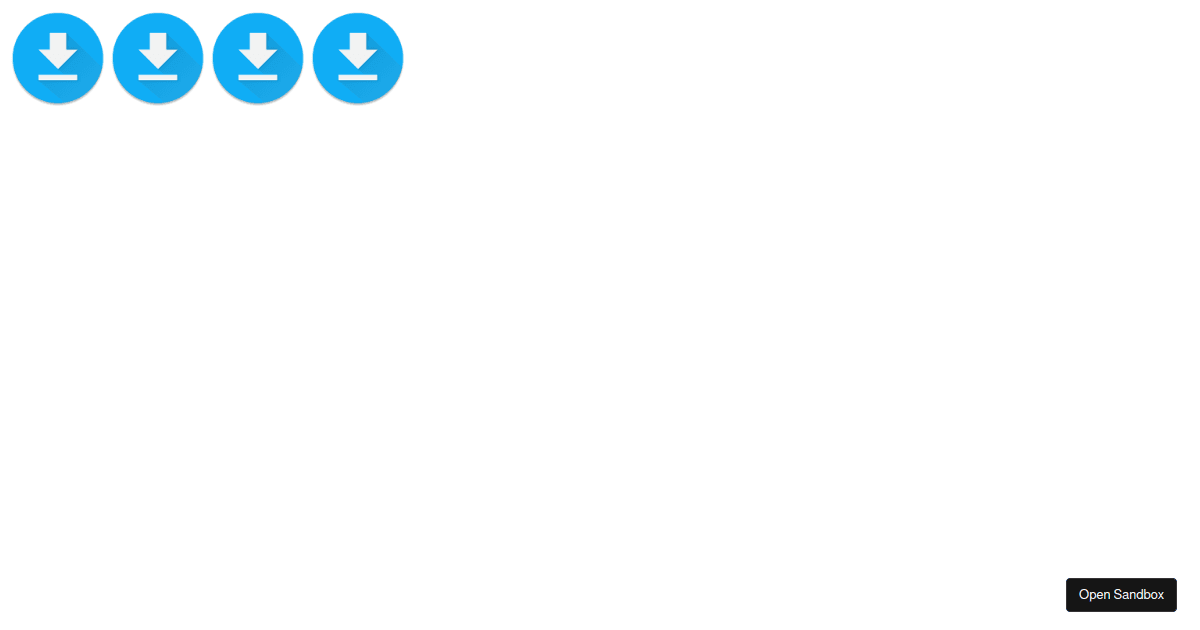 Ways to import images - Codesandbox