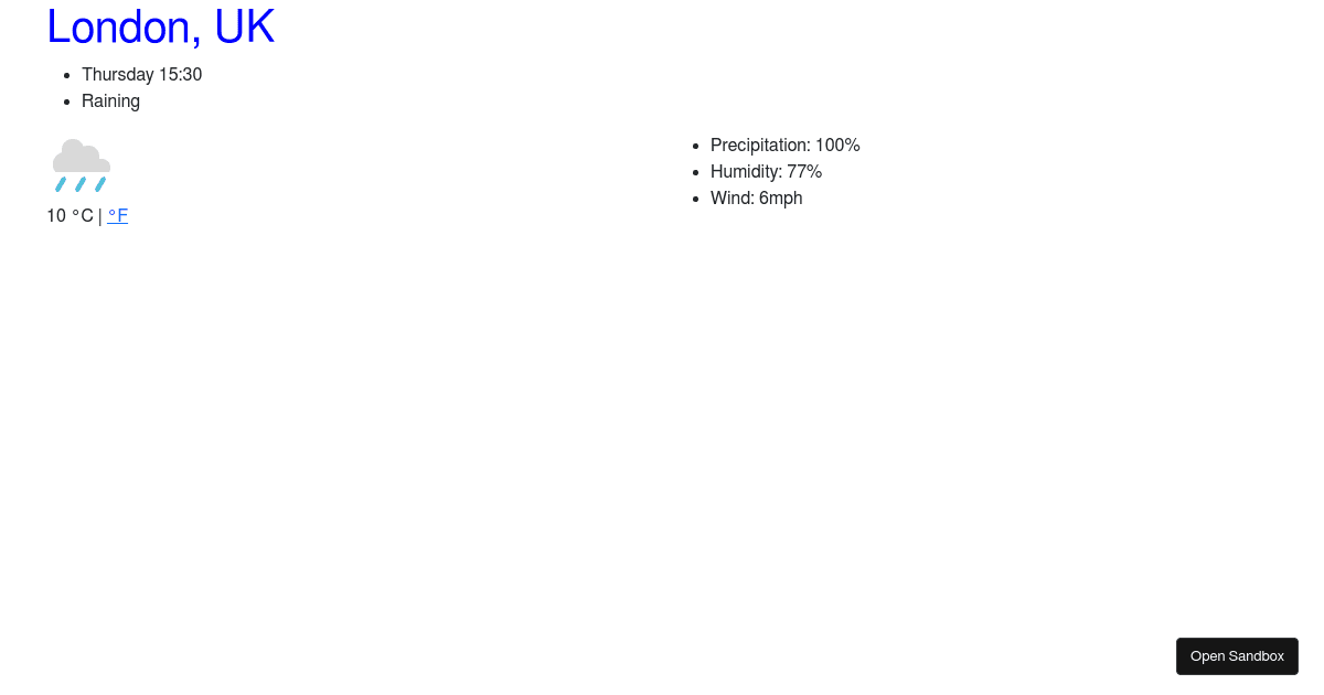 plus week 2 HW - Codesandbox