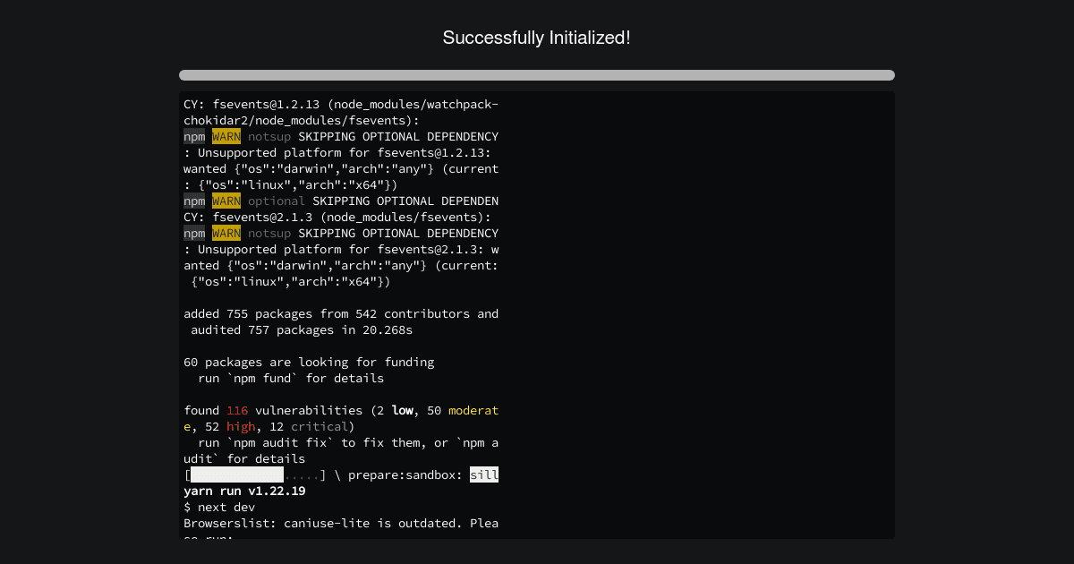 fireship-blog - Codesandbox