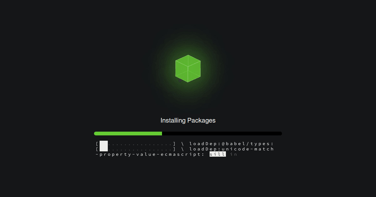 portfolio (forked) - Codesandbox