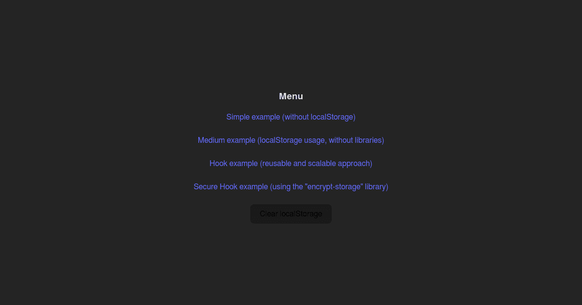react-style - Codesandbox