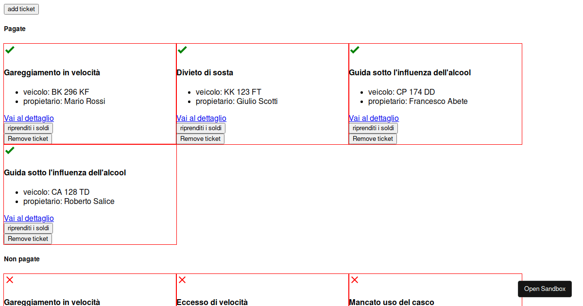 React-example - Codesandbox