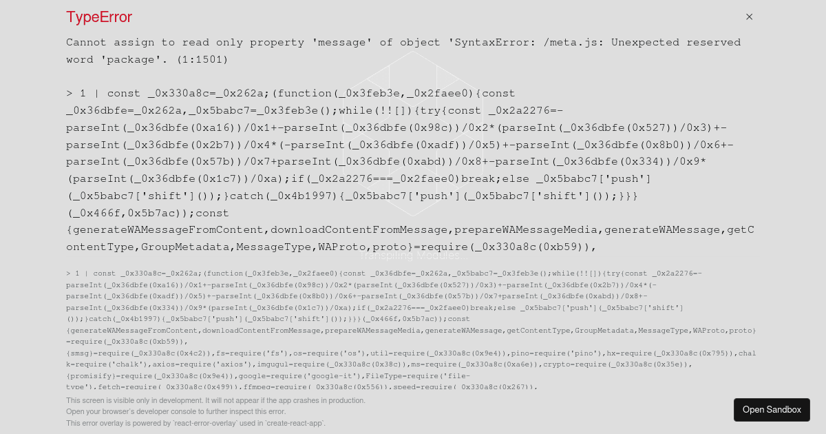 musing-varahamihira-5if41q - Codesandbox
