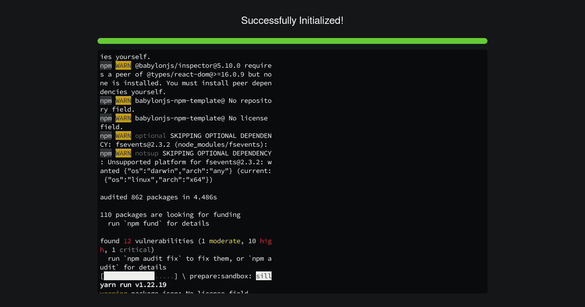 crazy-cookies-5iiy0s - Codesandbox