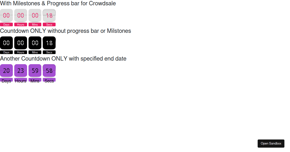 stupefied-rain-5ijkbh - Codesandbox