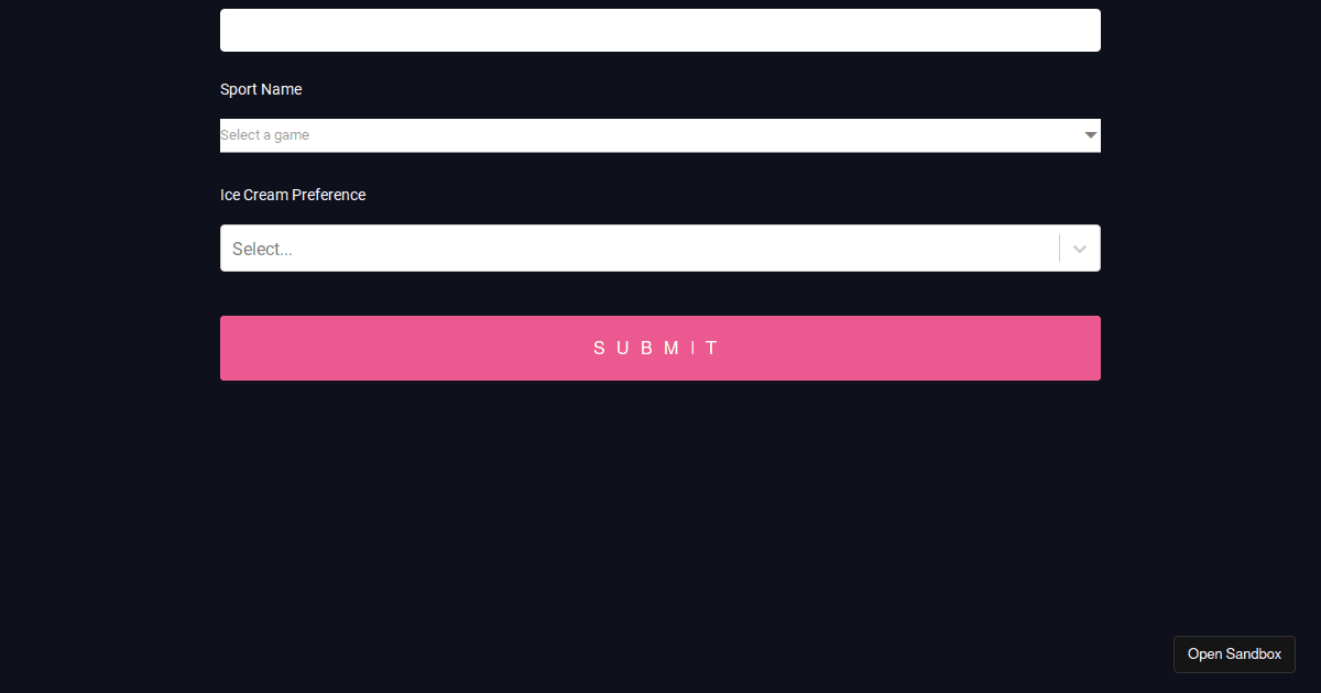 react-hook-form-with-ui-library-ts (forked) - Codesandbox