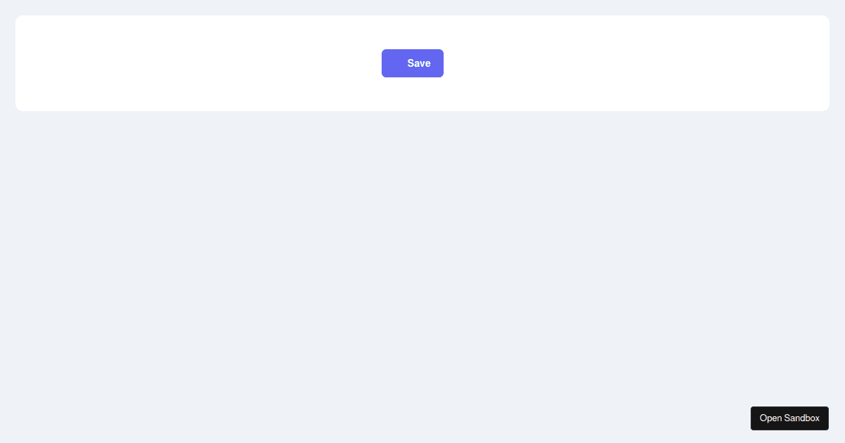 primereact_demo (forked) - Codesandbox
