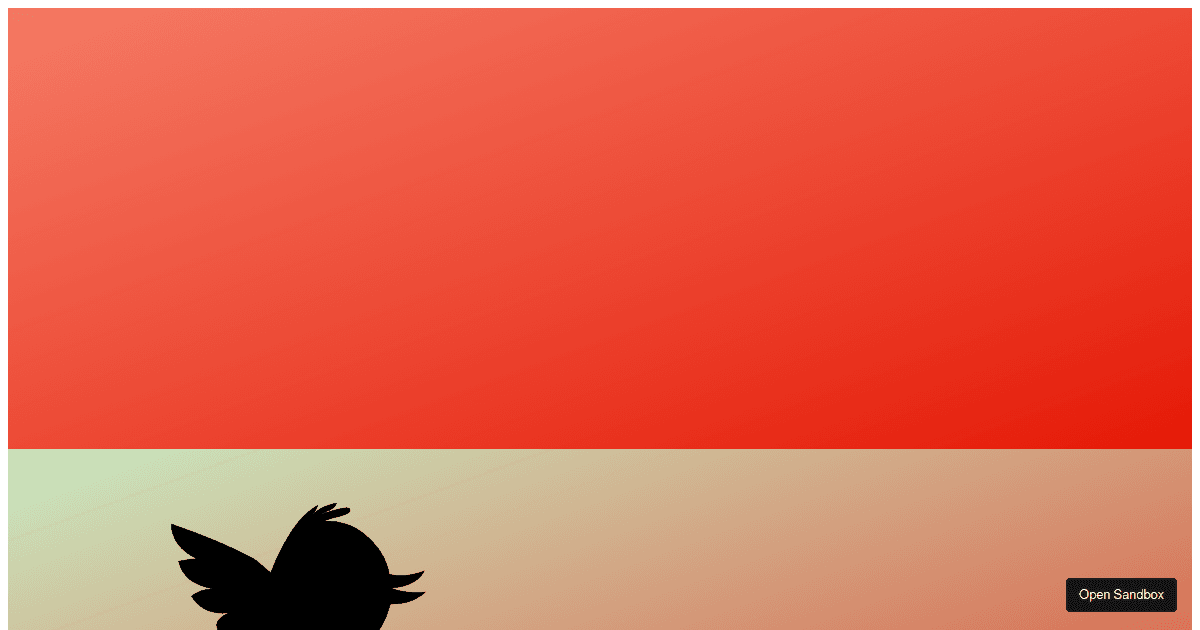 react-scrollmagic multiple scenes - Codesandbox