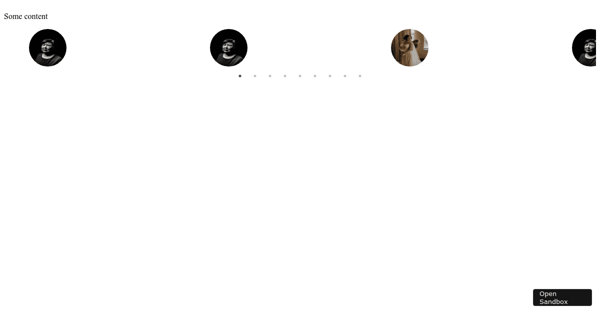 react-slick-demo (forked) - Codesandbox