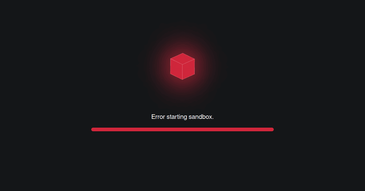 node-http-server - Codesandbox