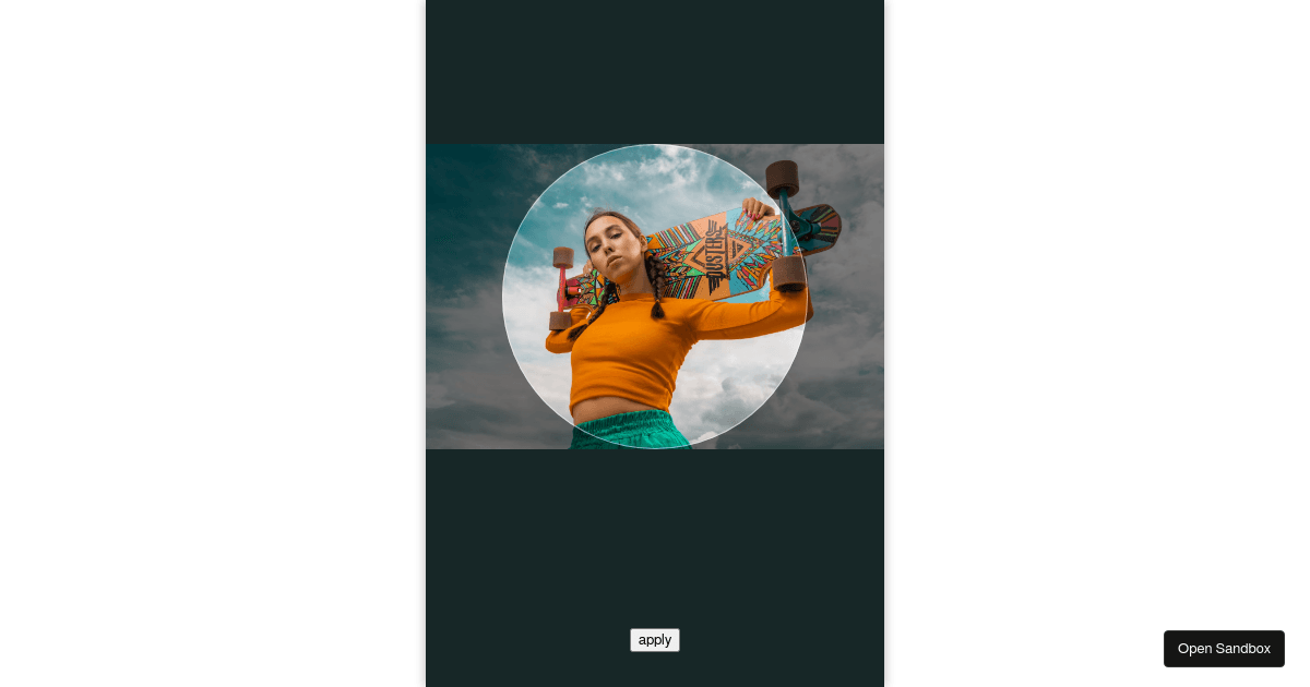 resizer-ui - Codesandbox