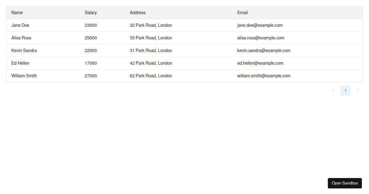 headless-dream-5l94wy - Codesandbox