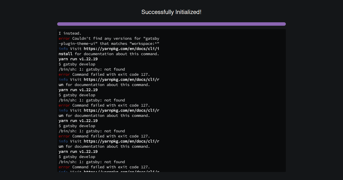gatsby-plugin-theme-ui-example - Codesandbox