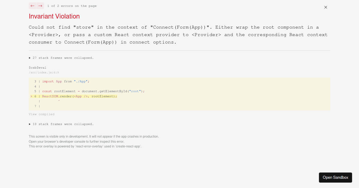 lucid-platform-5ljg4 - Codesandbox