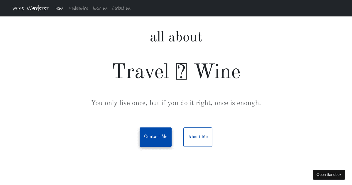 advanced-bootstrap-homework-challenge - Codesandbox