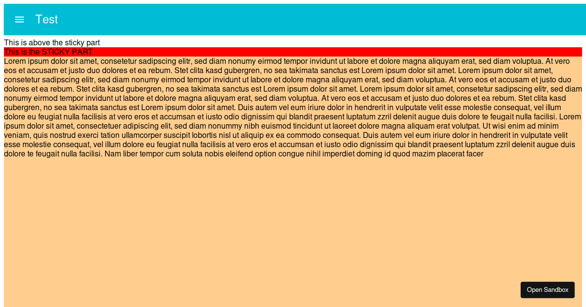Material Ui Drawer Example 0193 Codesandbox
