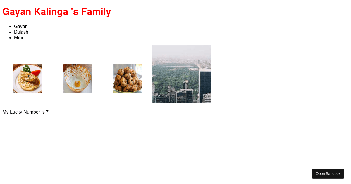 jsx-code-challenge - Codesandbox