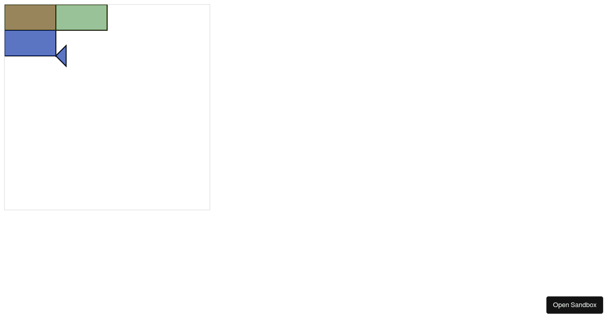 svg-boolean-operation - Codesandbox