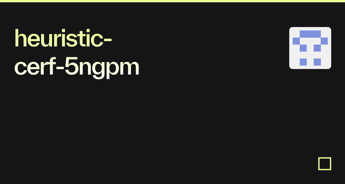 heuristic-cerf-5ngpm - Codesandbox