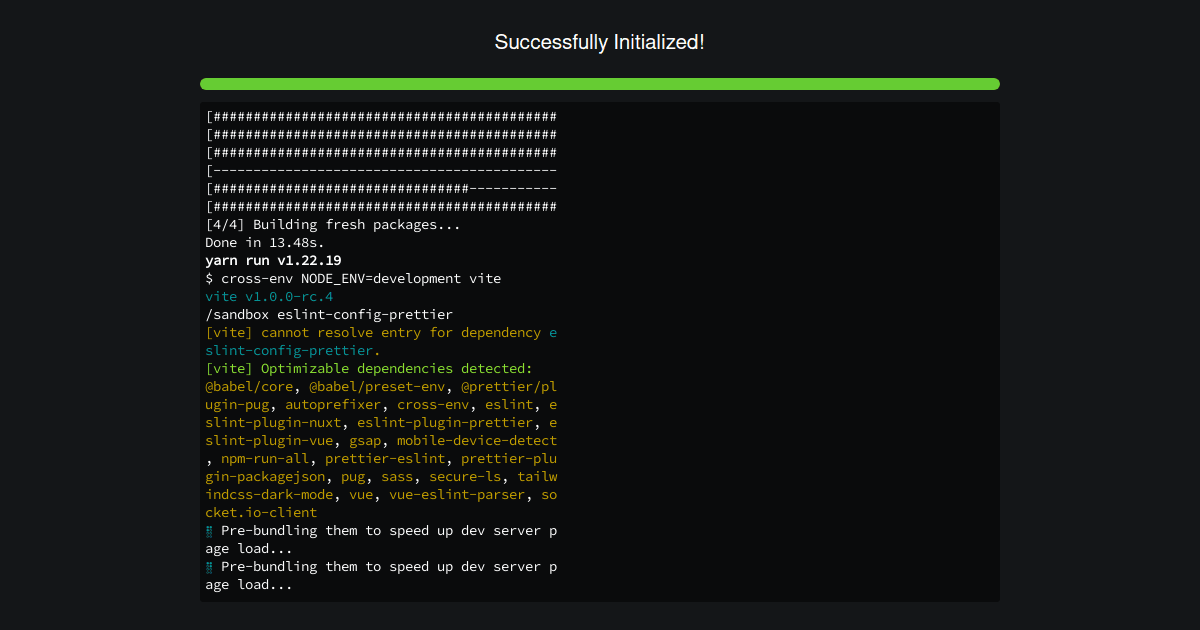 bold-williamson-5nipg - Codesandbox