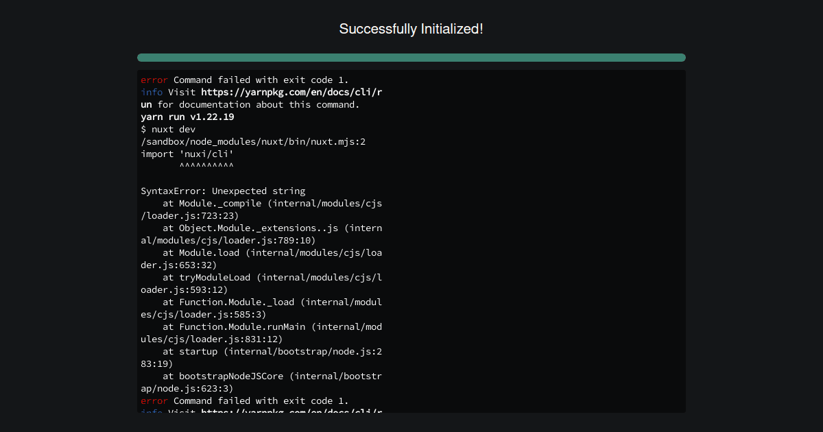 Discord Clone Codesandbox